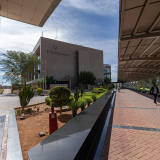 Gallery – DTC Botswana
