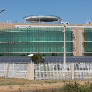 Gallery – DTC Botswana