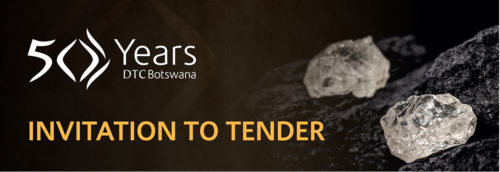 Procurement – DTC Botswana