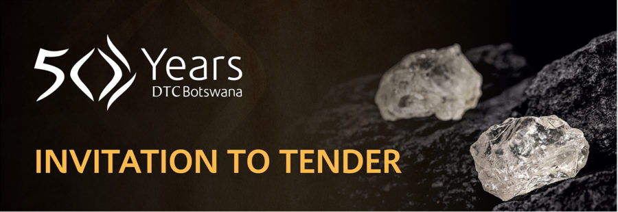 Procurement – DTC Botswana