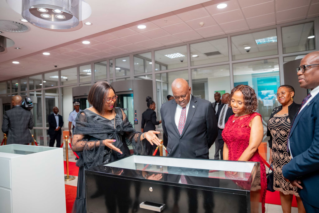 Gallery – DTC Botswana