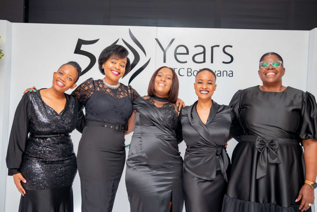 Gallery – DTC Botswana