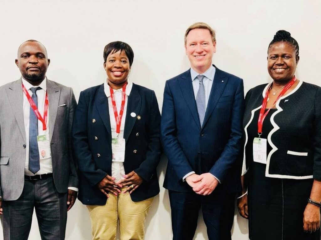 DTCB Attends the 2026 Mining Indaba – DTC Botswana